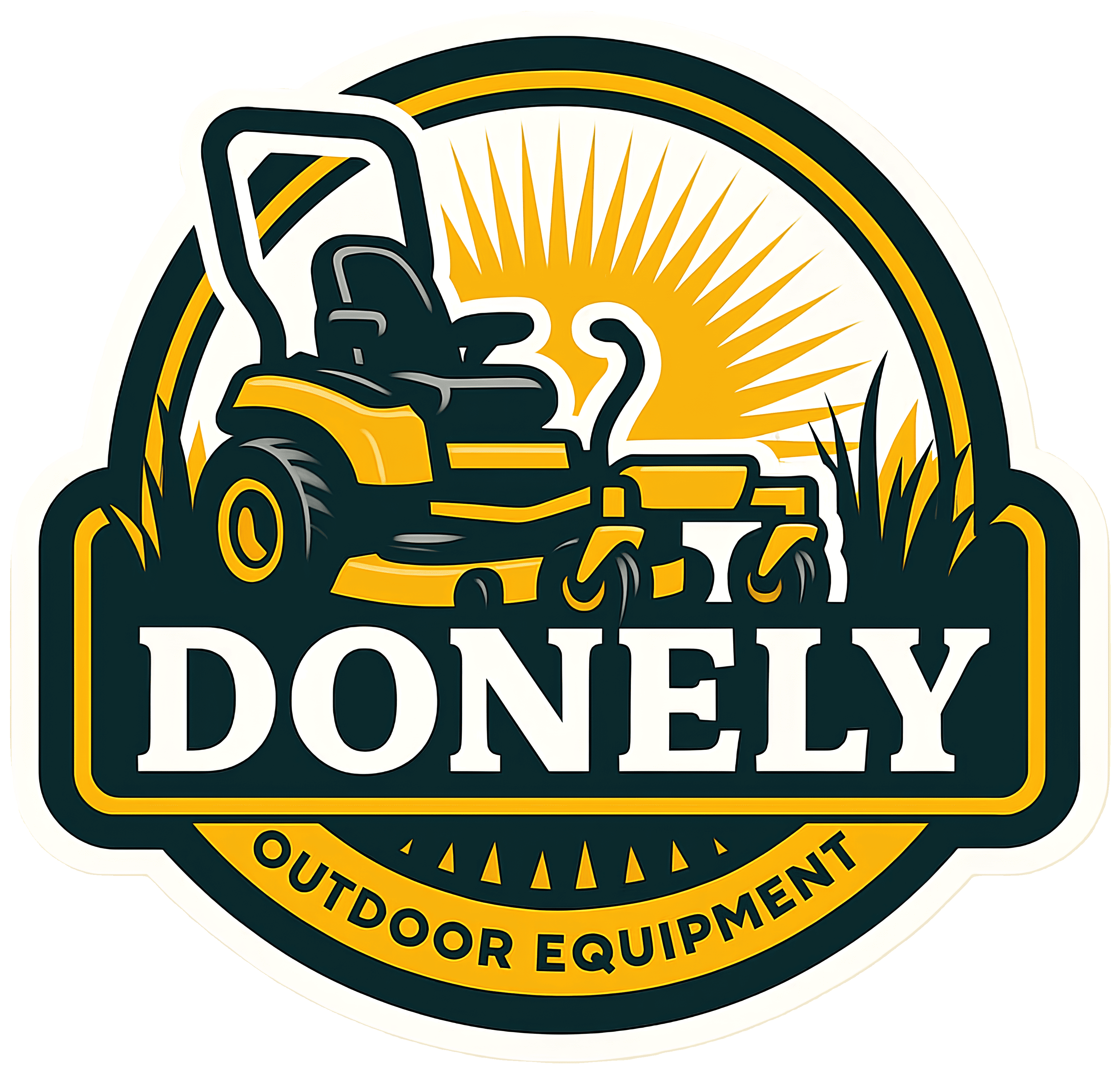 Level 1 Service – Donely Outdoor Equipment